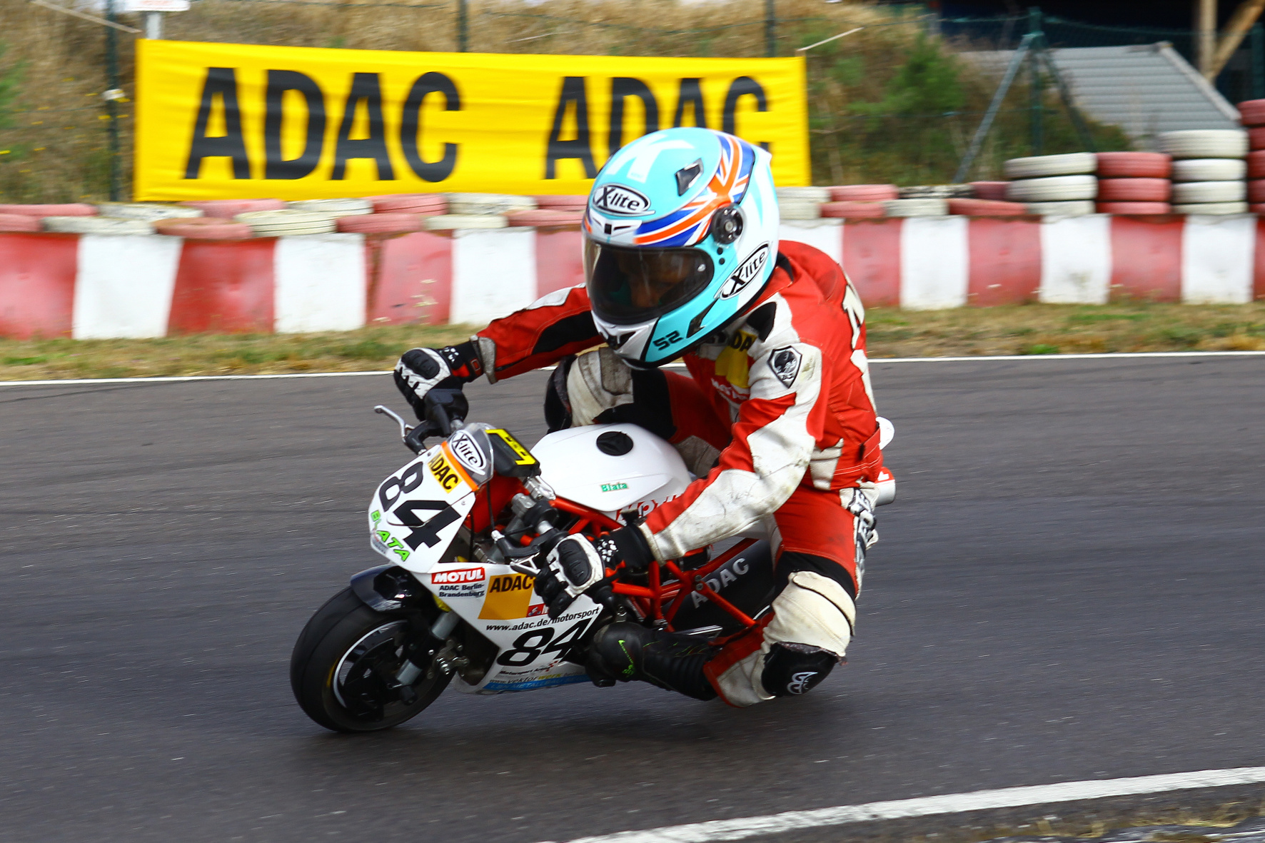 Die letzten kleinen Meister wurden gekürt - MOTOCROSS MAGAZIN DEUTSCHLAND