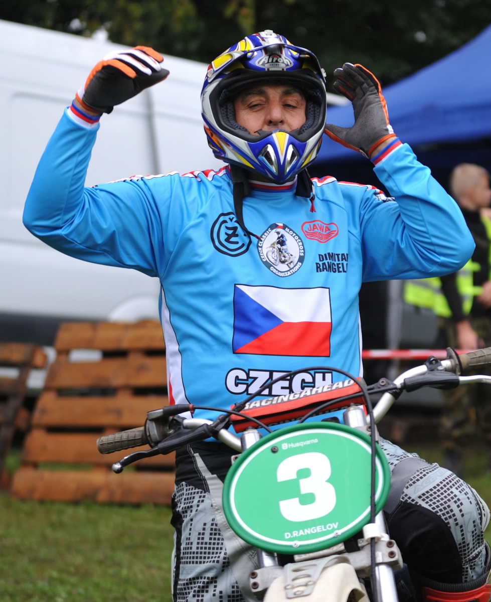 Michael Spacek Memorial Moto-Cross Holice - MOTOCROSS MAGAZIN DEUTSCHLAND