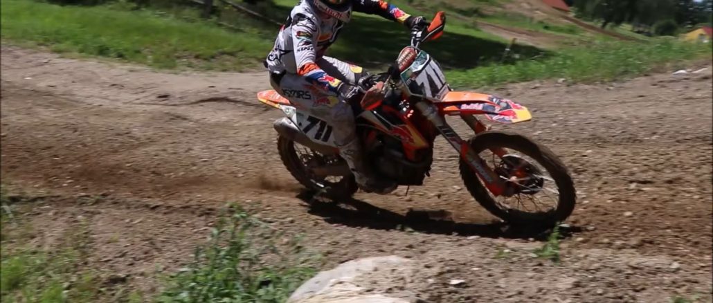 MX-Legende Harry Everts im Interview - Teil 2 - MOTOCROSS-MAGAZIN.DE