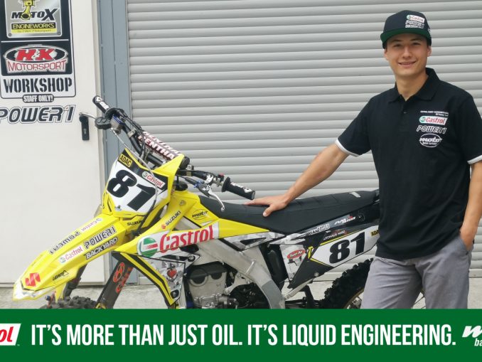 Motocross-Legende Willy Bauer im Interview - Teil 3 - MOTOCROSS MAGAZIN ...