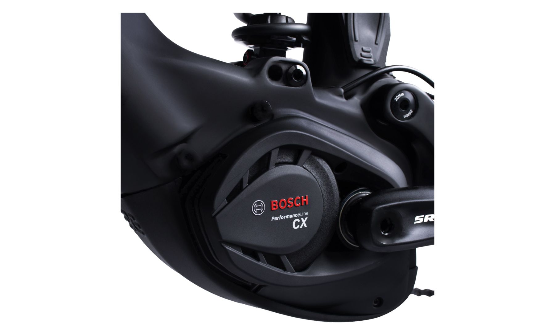 EXESS E-CROSS - ein Mountainbike der Superlative! - MOTOCROSS MAGAZIN ...