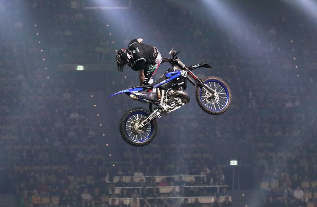 NIGHT of the JUMPs Köln 2022 - MOTOCROSS MAGAZIN DEUTSCHLAND