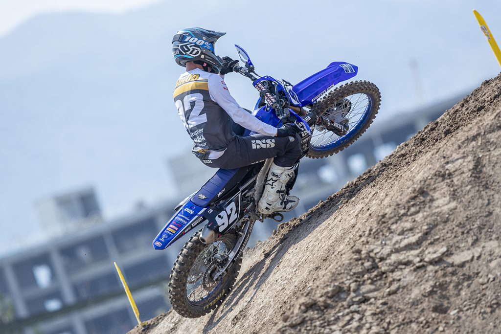 Türkische Freude für Valentin Guillod beim MXGP-Finale - MOTOCROSS ...