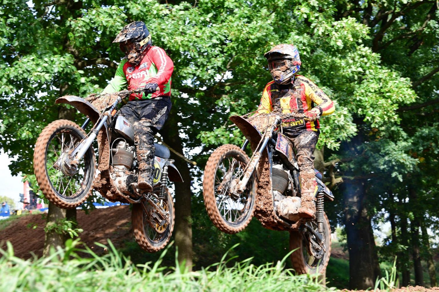 Classic Motocross des Nations war tolles MX-Fest - MOTOCROSS MAGAZIN ...