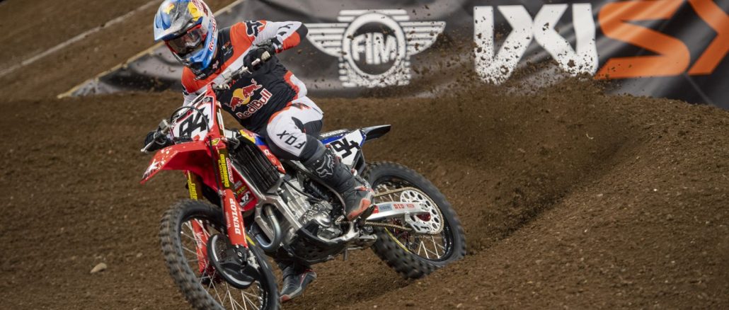 Motocross-Legende Willy Bauer im Interview - Teil 1 - MOTOCROSS-MAGAZIN.DE