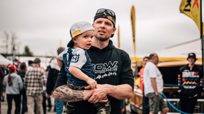 KIEDROWSKI MOTORSPORTS ist wieder am Start! - MOTOCROSS MAGAZIN DEUTSCHLAND