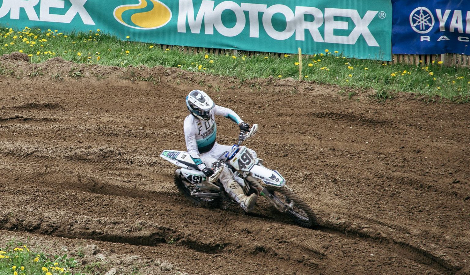 Starker Auftritt vom Sixty Seven Racing Team in der Schweiz - MOTOCROSS ...