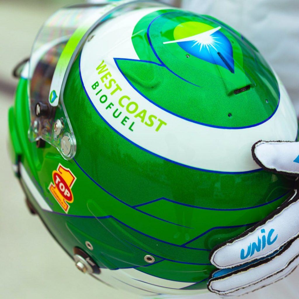 Was macht eigentlich …. Daniel Sedlak?