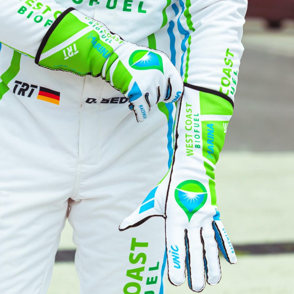 Was macht eigentlich …. Daniel Sedlak?