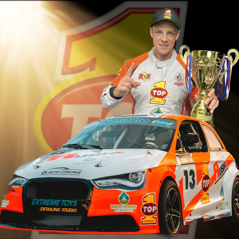 Was macht eigentlich …. Daniel Sedlak?