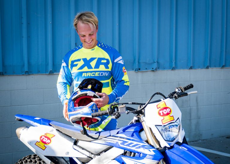 Was macht eigentlich …. Daniel Sedlak?