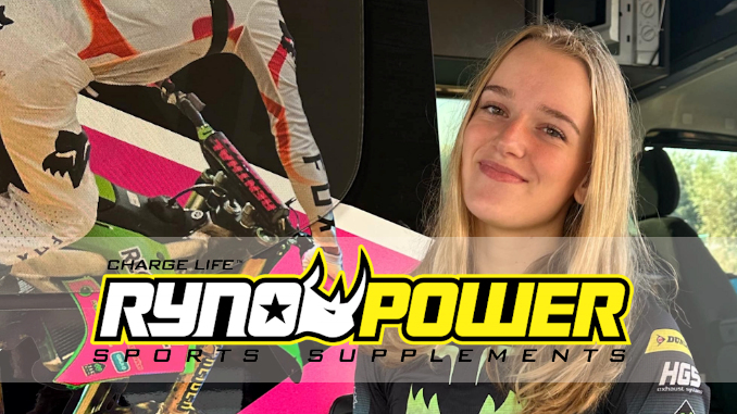 Ryno Power Germany - hochwertige Nahrungsergänzungsmittel, speziell für ...