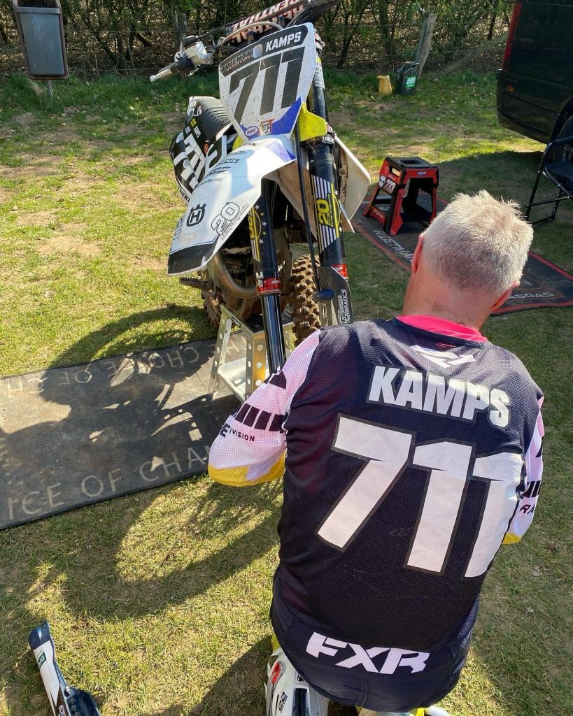 TWENTY Suspension - www.promax-racing.de