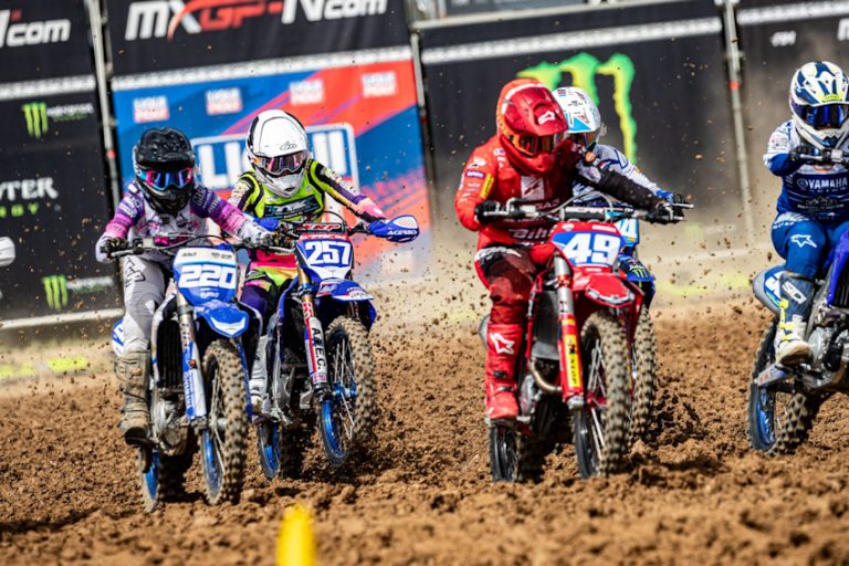 Lexi Pachmann - First Impression WMX 2024 - MOTOCROSS MAGAZIN DEUTSCHLAND