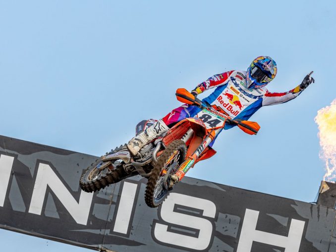 Livetiming MXGP - MOTOCROSS MAGAZIN DEUTSCHLAND