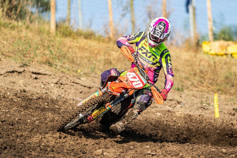 Deutsche Motocross-Meisterschaft 2025 mit neuen Klassen - MOTOCROSS ...