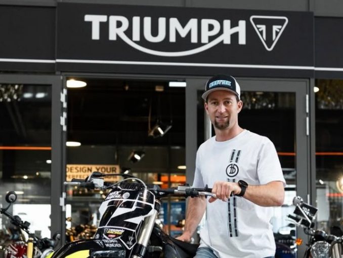 Fox Raceway Pro Motocross National Media Day (Video) - MOTOCROSS MAGAZIN DEUTSCHLAND