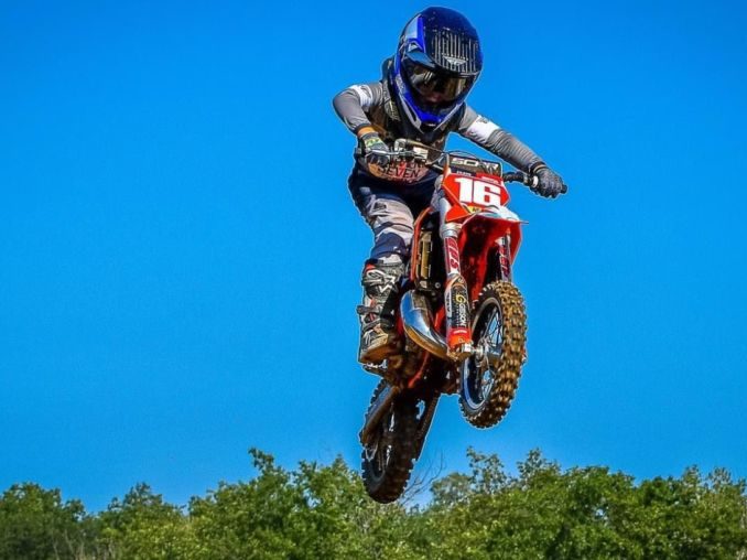 Das Motocross Magazin im Internet! Immer die aktuellsten News!