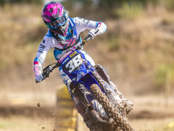 Das Motocross Magazin im Internet! Immer die aktuellsten News!