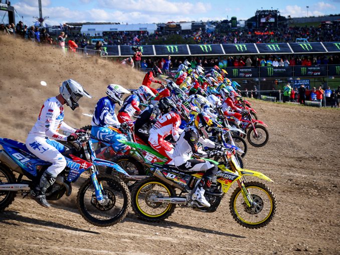 Livetiming MXGP - MOTOCROSS MAGAZIN DEUTSCHLAND