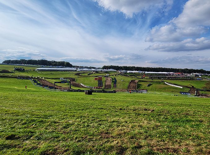 Das Motocross Magazin im Internet! Immer die aktuellsten News!