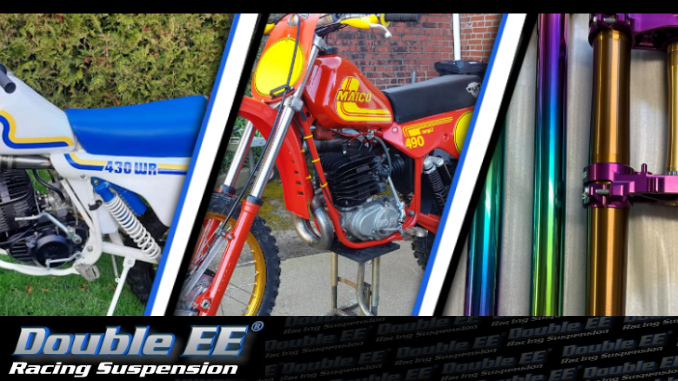 Neuigkeiten von Double EE® Racing Suspension - MOTOCROSS MAGAZIN ...