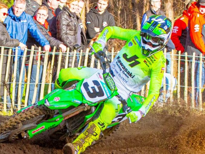 Deutsche Motocross-Meisterschaft 2025 mit neuen Klassen - MOTOCROSS MAGAZIN DEUTSCHLAND