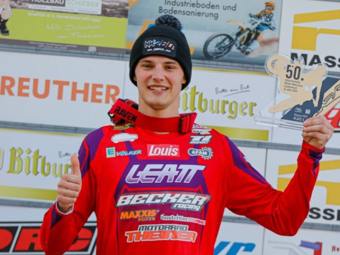 Das Motocross Magazin im Internet! Immer die aktuellsten News!