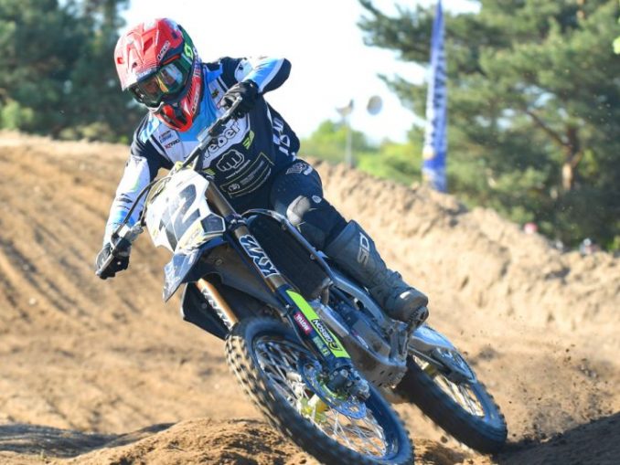 Supercross & Motocross Livetiming - MOTOCROSS MAGAZIN DEUTSCHLAND